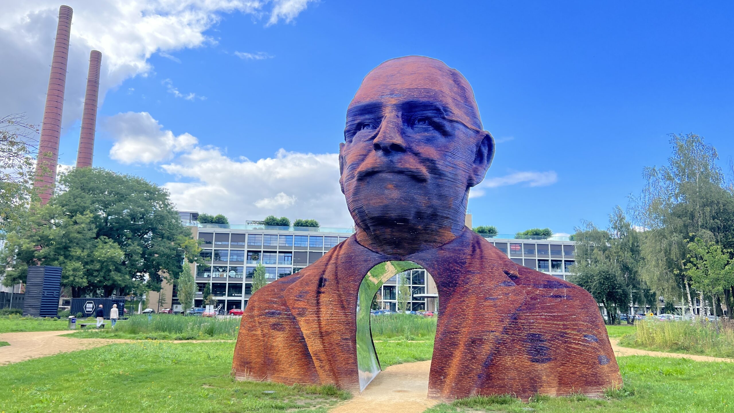 Ontdek het verhaal van Brainport Eindhoven met Braintours - Tours met ...